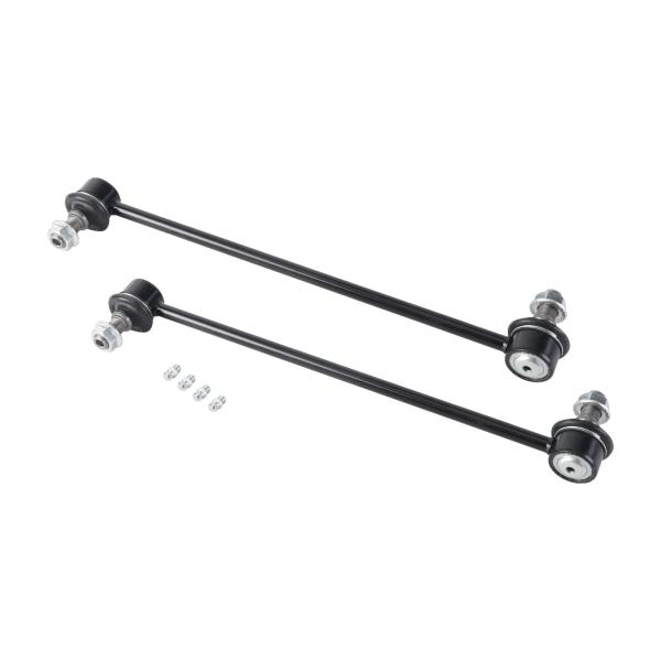 商品名:  FEIDKS Front Stabilizer Sway Bar Link Compatible with Honda Odyssey 2005-2017 K750304 2pcsブランド: FEIDKS高さ: 37.2cm横幅...