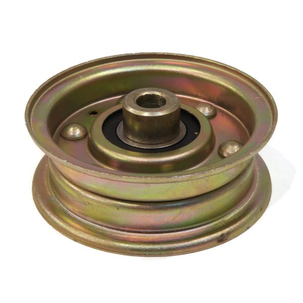 商品名:  The ROP Shop | Flat Idler Pulley for Bunton Hydro Drive Sod Cutter 5.5 HP SCHV-18/5.5E EU Mowerブランド: The ROP Shop高...