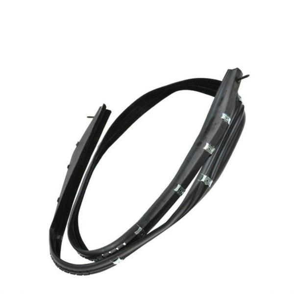 商品名:  AnnLeeKe Rear Gate Glass Upper Run Channel Weatherstrip Seal G1012ブランド: AnnLeeKe商品番号: 海外の輸入品ショップ-世界中の様々なアイテムをお得に購入...