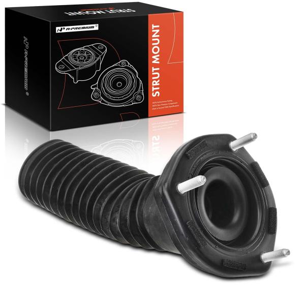 商品名: A-Premium リアドライバーまたは助手席側サスペンションストラットマウント トヨタカムリ 2012-2017 Avalon 2013-2015 2.5L 3.5L A-Premium Rear Driver or Passe...