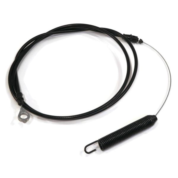 商品名:  The ROP Shop | Deck Engagement Clutch Cable for 2009 Husqvarna YTH 22V42, YTH 22V46, YTH 2242ブランド: The ROP Shop高さ:...
