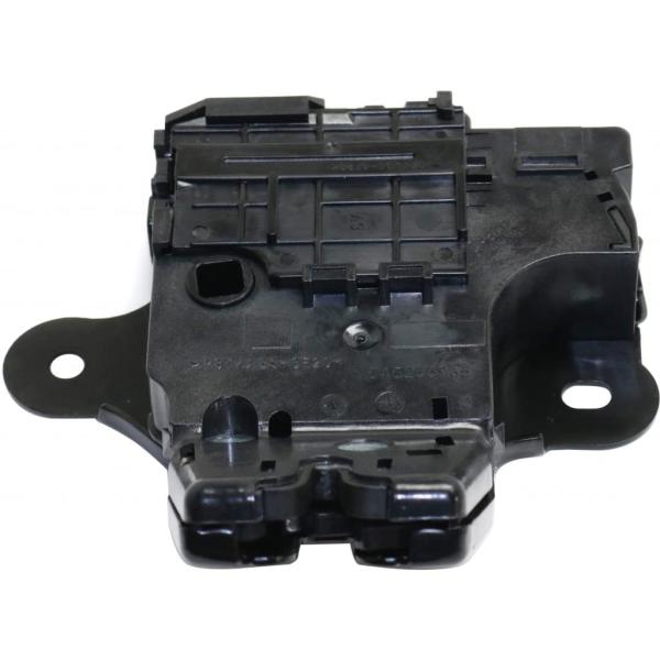 商品名:  For Cadillac CTS 2011 12 13 2014 Trunk Lock Actuator | Replacement For 13501988ブランド: KarParts360高さ: 5.08cm横幅: 15.2...