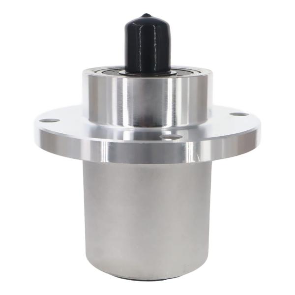商品名:  Masnln Deck Spindle Assembly 783506 for Hustler FasTrak Mini Z Super 44 52 Inchブランド: Masnln高さ: 15.0114cm横幅: 14.909...