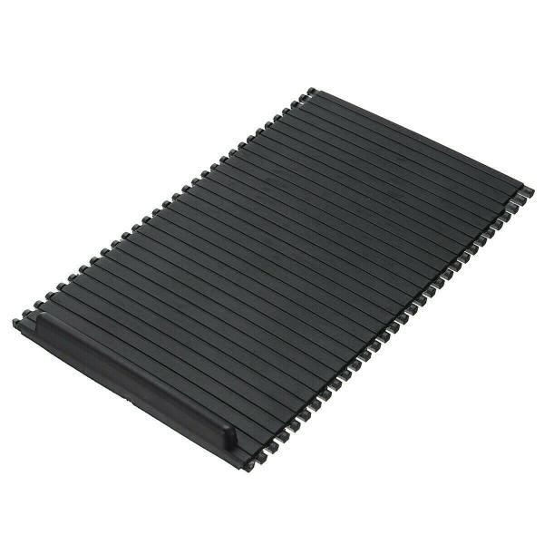 商品名: Partscollect カーセンターコンソールカップホルダーローラーカバー ブラック BMW X5 E53 2000-2006 51168408026 51168402941交換用 Partscollect Car Center...