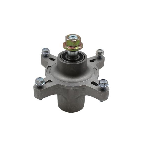 商品名:  RAParts Spindle Assembly Fits Exmark Fits Toro 42" 50" 54" Decks 117-7268 117-7439ブランド: Reliable Aftermarket Parts...