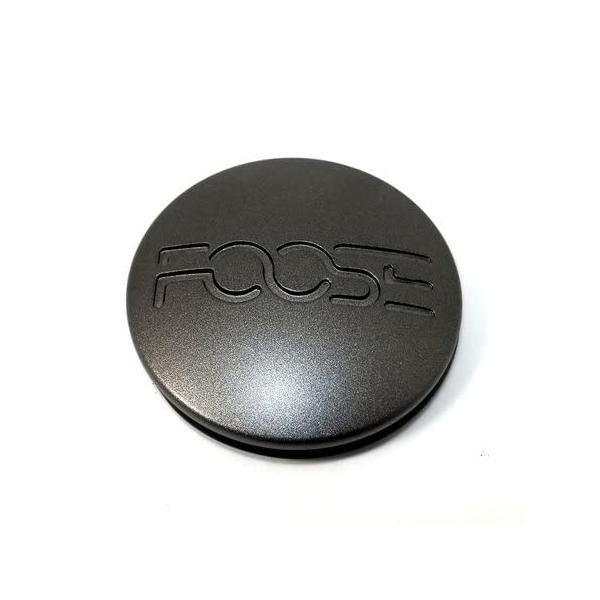商品名: Foose Wheels 1002-15V グレー ホイールスナップ センターキャップ CAPM-797 GM16 ナックル Foose Wheels 1002-15V Gray Wheel Snap in Center Cap ...