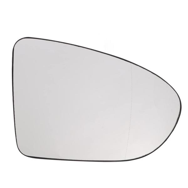 商品名:  Passenger Right Side Mirror Glass, 96302BR72A Rear View Mirror Glass with Heated Exterior Mirror Replacement for N...