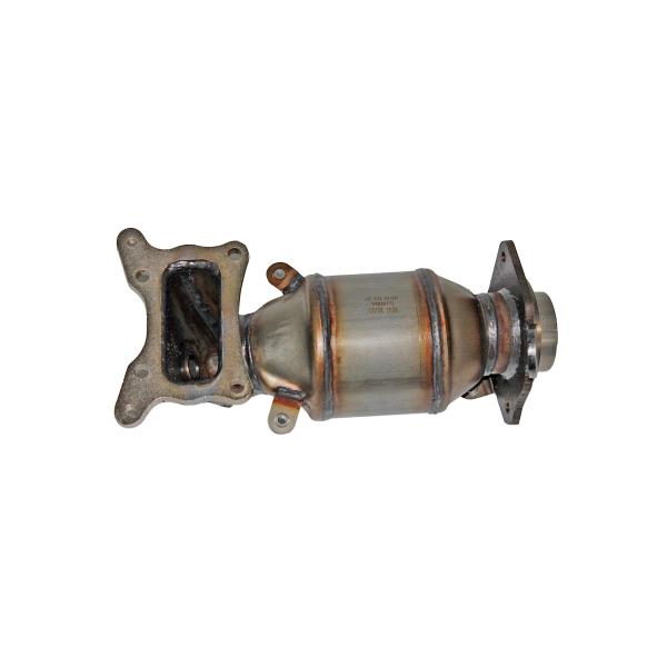 商品名:  USC - Catalytic Converter Fits: 2010-2011 Honda CR-V 2.4L [Front] (EPA Compliant)ブランド: US CONVERTORS高さ: 17.78cm横幅:...