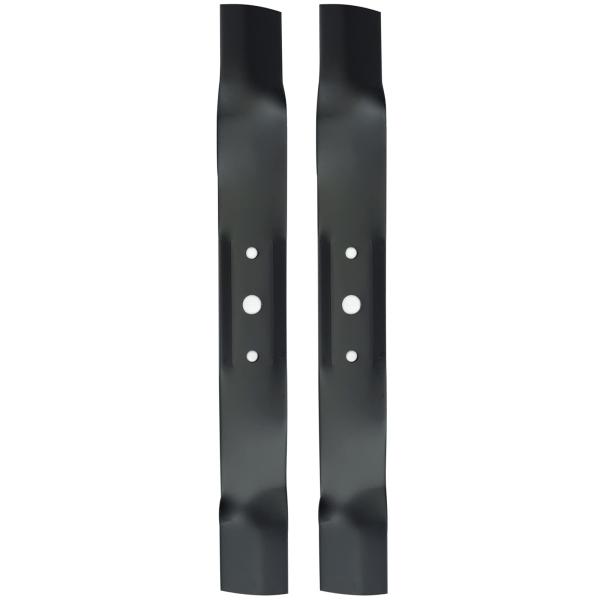 商品名: Autsurles 芝刈り機マルチングブレード John Deere GX20433、GX20249、GY20567、M128485、42インチデッキL100 L105 L107 L108 L110 L111 L1742用 2パッ...