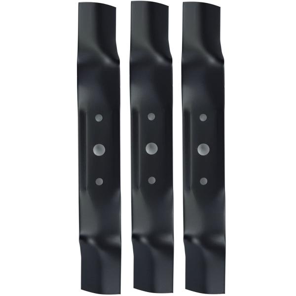 商品名: Autsurles 芝刈り機ハイリフトブレード John Deere GX20250 GY20568 48インチ デッキ L120 L130 1948 1948GV 1948HV 2148HV スコッツ L2048 L2548 3...