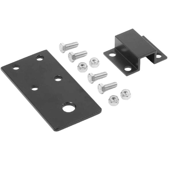 商品名: Surco ALT100 ライトアダプター サファリラック用 Surco ALT100 Light Adapter for Surco Safari Roof Rack Cargo Carrierブランド: Surco高さ: 15...