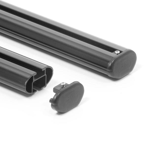 商品名:  Surco AUB53 Surco Urban Roof Rack Crossbars - 53" Longブランド: Surco商品サイズ: 53" long高さ: 144.78cm横幅: 13.208cm奥行: 4.826c...