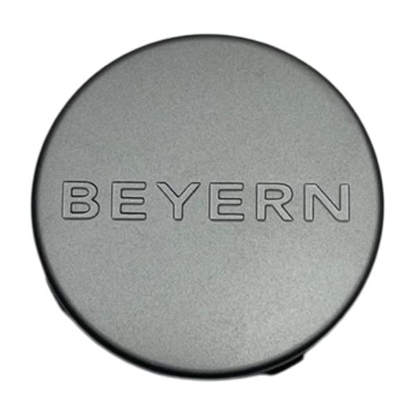 商品名:  Beyern Wheels PMC017 Gray Wheel Center Capブランド: Beyern Wheels高さ: 2.54cm横幅: 10.16cm奥行: 10.16cm重量: 45g商品番号: PMC017 G...