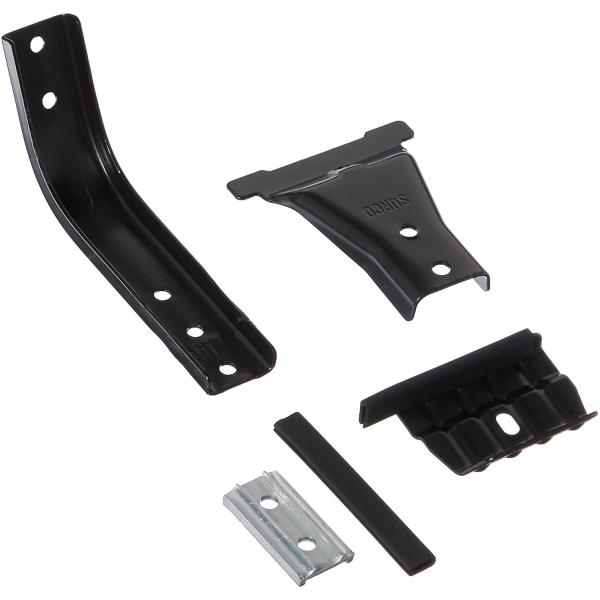 商品名: Surco AGM200 雨樋マウントルーフラックアダプター - 8インチ Surco AGM200 Gutter Mount Roof Rack Adapter - 8"ブランド: Surco高さ: 19cm横幅: 18.5cm...