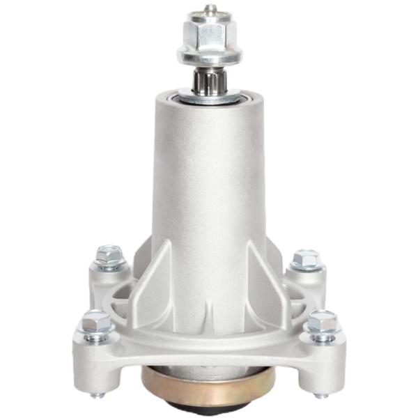 商品名: SCBHWJ 187292 192870 187281 532192870 532187281 532187292 587819701 587820301 スピンドルアセンブリ ハスクバーナ 42インチ42インチ46に適合 .3イ...