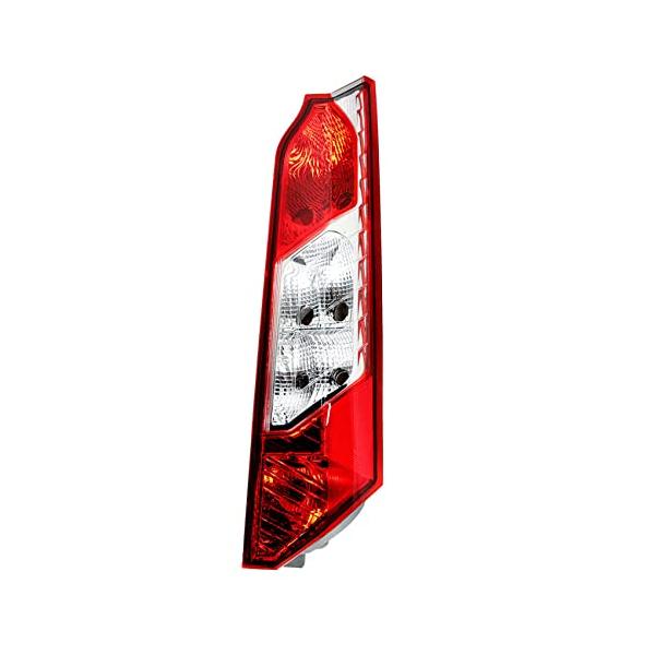 商品名:  labwork Passenger Side Tail Light Replacement for Transit Connect 2014-2020 Rear Tail Light Brake Lamp Assembly RH...