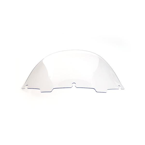 商品名:  ALLTOOP 13" Windshield fit for Harley-Davidson Touring Street Glide Electra Ultra Classic Glide Tri Glide 1996 - 2...