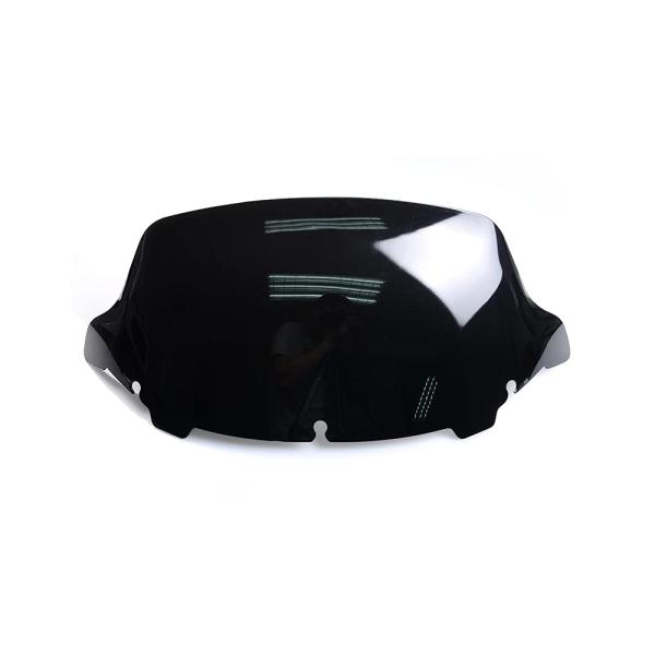 商品名:  ALLTOOP 10.5" Windshield fit for 2014 - 2022 Harley Davidson Touring Street Glide FLHX Electra Glide FLHT Classic ...
