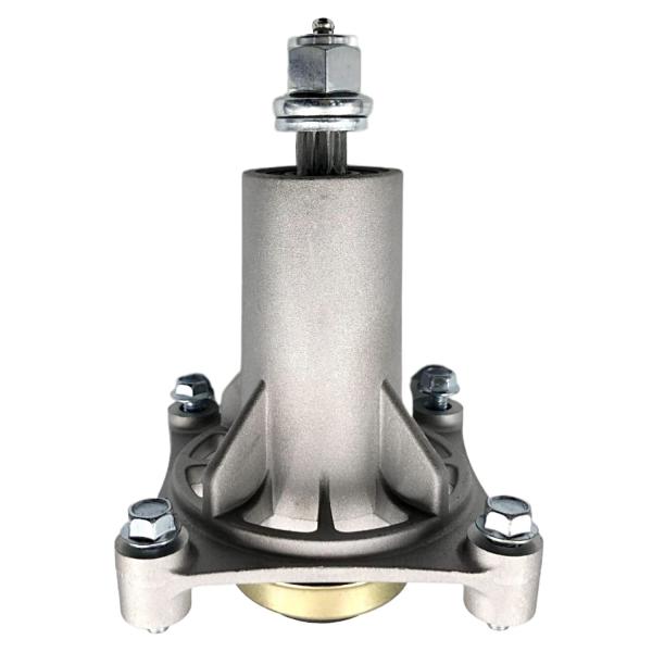 商品名:  DEVMO Mower Deck Spindle Compatible with Husqvarna Craftsman yth22v46 yth24v48 187292 192870 532187281 532187292 5...