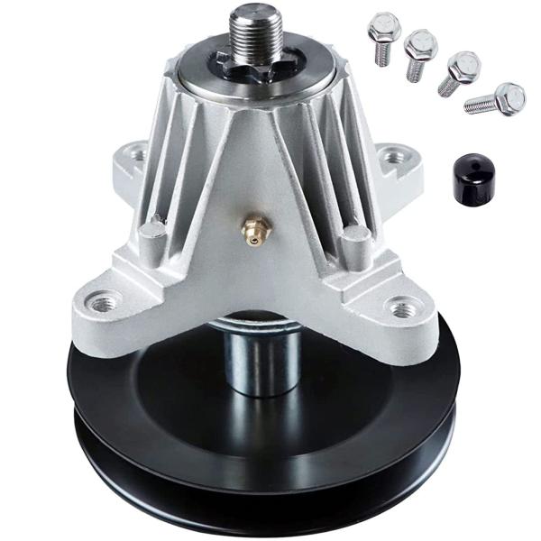 商品名: Autsurles 芝刈り機 スピンドルアセンブリ MTD Cub Cadet 618-06978 918-06978 Cub Cadet 1427A3ZW099 14A7A3ZW299 14ARCACA099用 Autsurle...