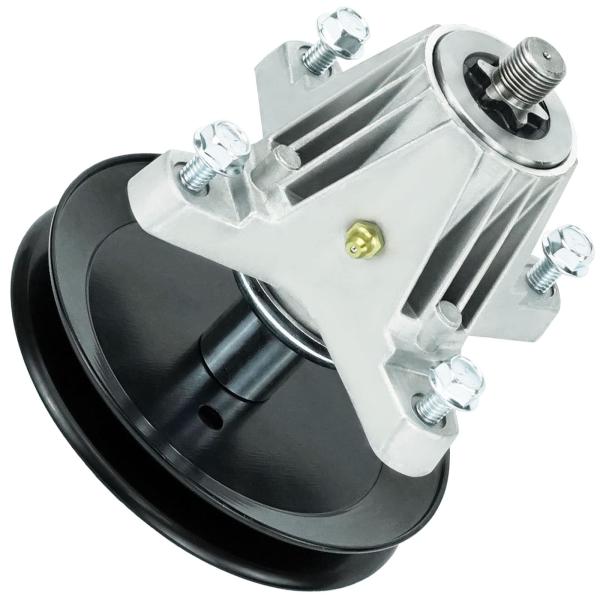 商品名: Autsurles デッキスピンドル MTD カブカデット 618-06976A 918-06976 618-06976 618-06976A 42インチ デッキXT1-LT42 XT2-LX42 KH KW CYT4220 61...