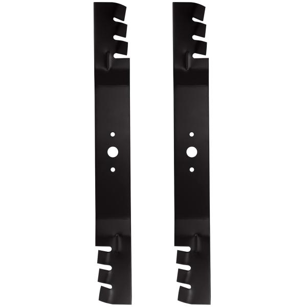 商品名: Autsurles マルチングブレード MTD 42インチ デッキカブカデット LT1042 759-3830 742-3033 742-04101 759-04081 LT2042 LT2180 LT1018 CC-742-30...