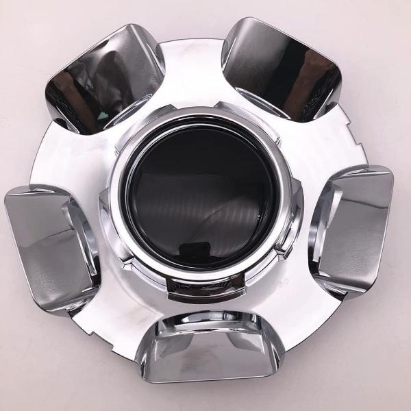 商品名:  FUQUYUAN 1pcs Chrome Wheel Center Cap Hubcap 5417#9597345 for Chevy Silverado Tahoe Suburban Avalanche 2007-2014, ...