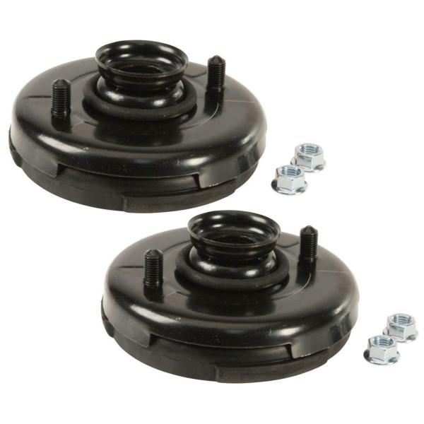 商品名:  Pair Set Of 2 Rear Suspension Strut Mounts With Insulators Kit For Honda Accordブランド: Newparts高さ: 12.7cm横幅: 12.7cm奥...