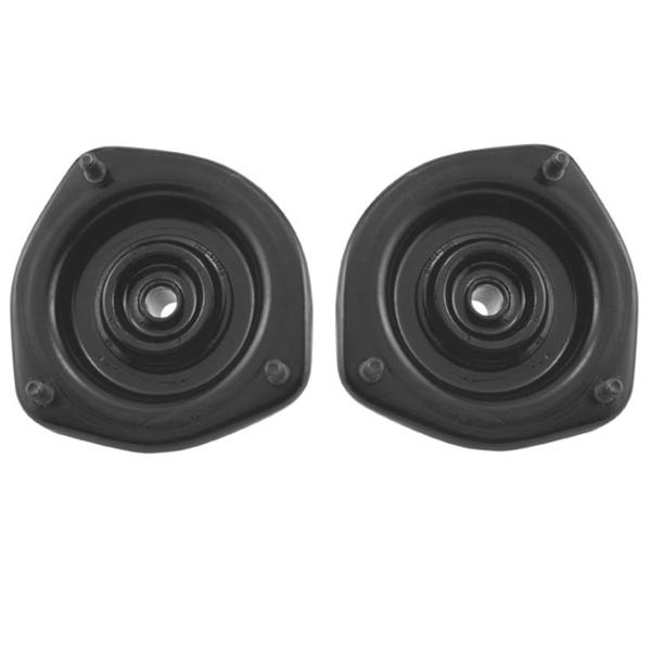 商品名:  Pair Set of 2 Front Suspension Strut Mount Kit For Dodge Grand Caravanブランド: Newparts高さ: 12.7cm横幅: 12.7cm奥行: 50.8cm...