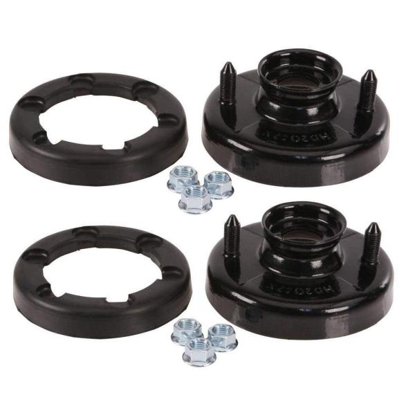商品名:  Pair Set of 2 Front Suspension Strut Mount Plates with Insulators Kit For Honda Civic del Solブランド: Newparts高さ: 12....