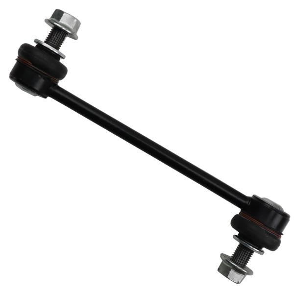 商品名: Beck/Arnley 1018666 サスペンションスタビライザーバーリンク Beck/Arnley 1018666 Suspension Stabilizer Bar Linkブランド: Beck Arnley高さ: 23.5...