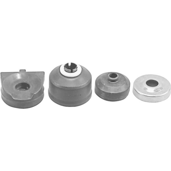 商品名:  Replacement For Compatible With 904927 Monroe New Shock And Strut Mounts Rear Sedan for Ford Focus 2000-2011ブランド: ...