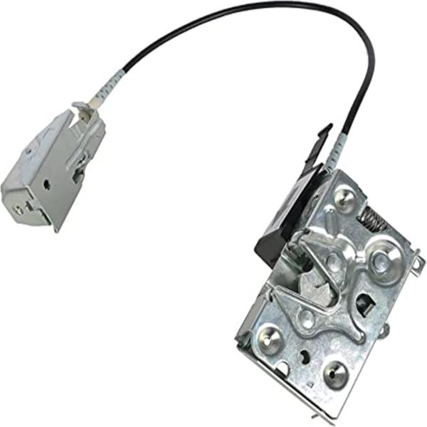 商品名:  LABLT Front Left Door Latch Lock Cable Rod Kit Replacement for F-150 250 350 Bronco F4TZ-15219A65-Aブランド: LABLT高さ: ...