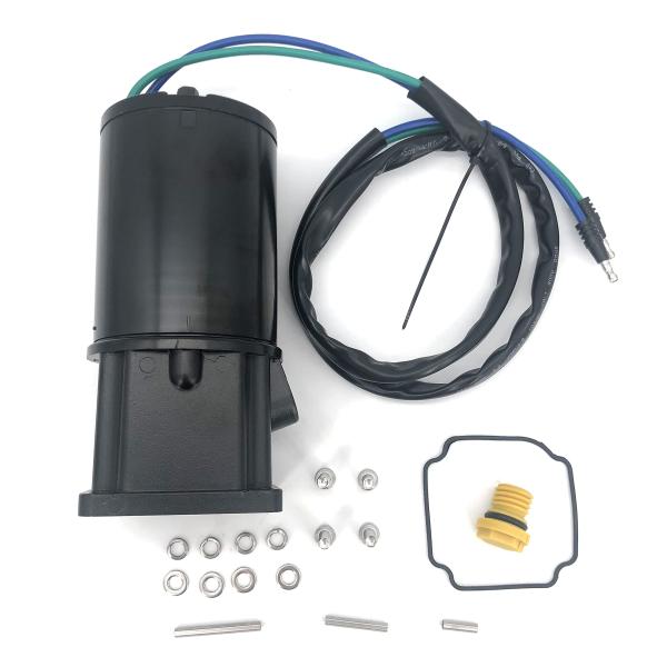 商品名: 893907A02 チルトトリムモーター Mercury Force Outboard 30 35 40 45 50 55 60 65 75 80 90 100 115 125 150 HP 809885A1 809885A2 8...