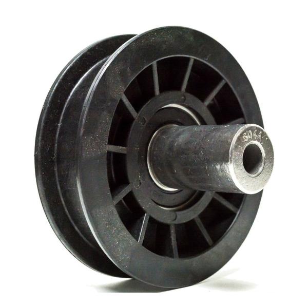 商品名:  MaxLLTo Replacement 179114 532179114 532 17 91-14 Flat Idler Pulley for AYP 2001 and Newer Mowersブランド: MaxLLTo商品番号...