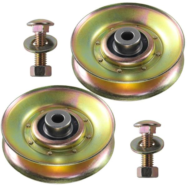 商品名: GELASKA 532139245 V アイドラープーリー AYP 127783 139245 532139245 Husqvarna 532127783 532139245 Murray 690549MA Husqvarna G...