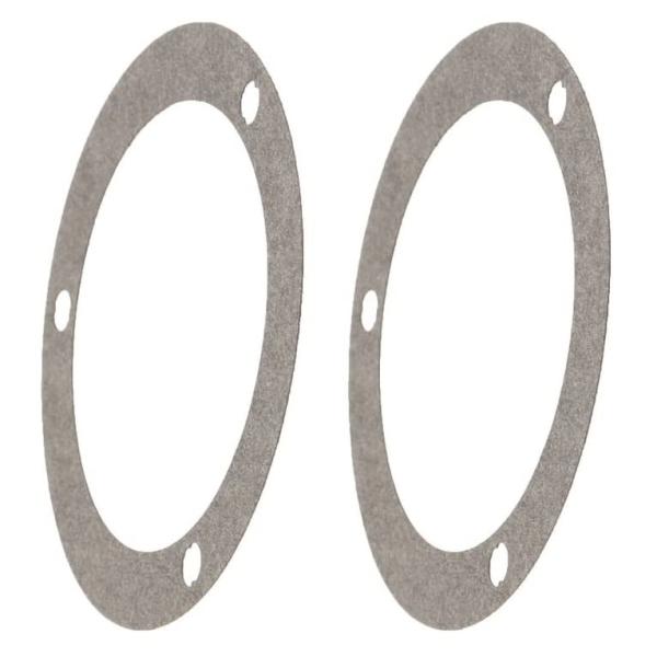 商品名:  Elring Pair Set of 2 Front Strut Mount Gaskets for BMW E36 E38 318i 318isブランド: Newparts高さ: 12.7cm横幅: 15.24cm奥行: 12...
