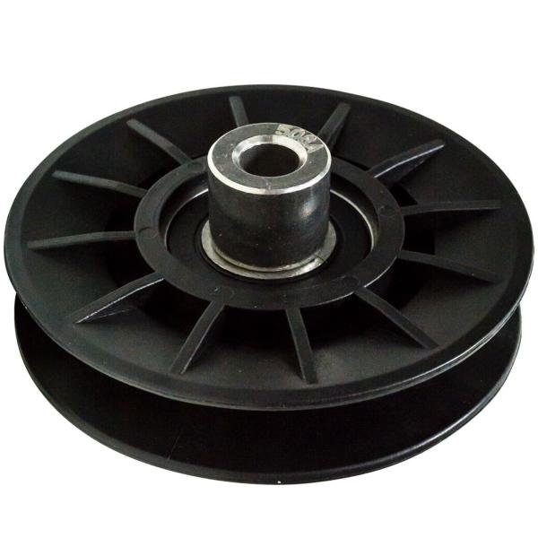 商品名:  MaxLLTo Replacement 194326 532194326 Mower Composite V-Idler Pulley for AYP C20H42YT PB19542LT PB19546LT PB19H42LT...