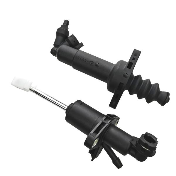 商品名:  GaeaAuto Clutch Slave and Master Cylinder Kit fit for Audi TT Quattro Volkswagen Beetle Golf Jetta #1J0721261J, 1J...