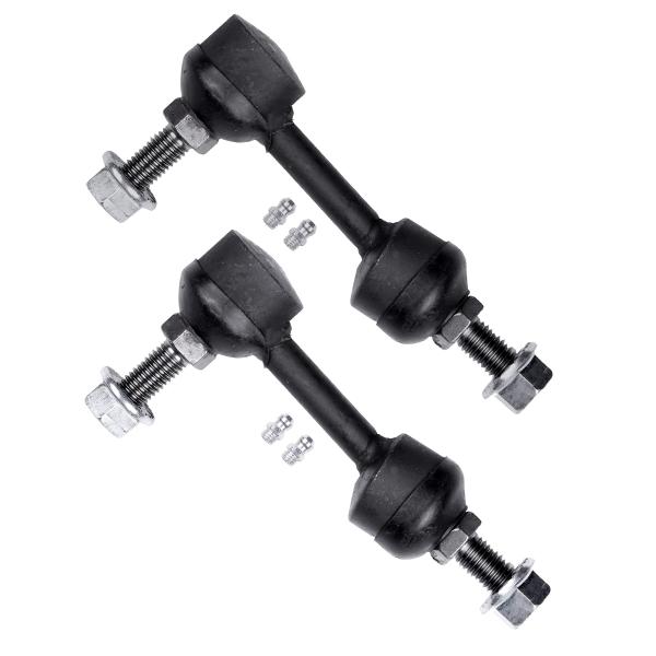商品名:  SOSOPART 2pc Set Front Suspension Kit Sway Bar End Link Stabilizer Bar Replacement for Ford for Expedition, for Li...