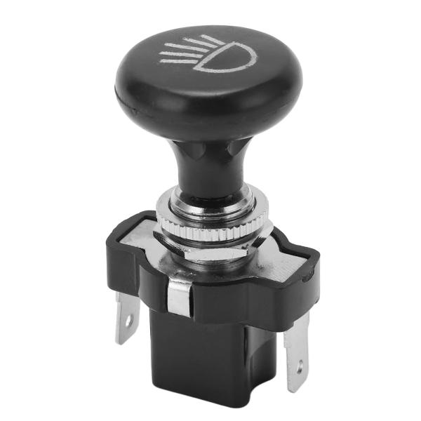 商品名:  4034, Universal car Light Switch, Club car Headlight Switch, high forブランド: CHICIRIS高さ: 3cm横幅: 4cm奥行: 6cm重量: 29g商品番...