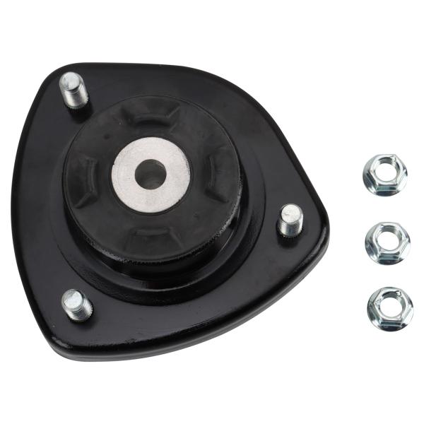 商品名:  TRQ Rear Upper Shock Strut Mount Kit Plate Cushion Compatible with BMW X5 00 01 02 03 04 05 06ブランド: TRQ高さ: 18.5674...