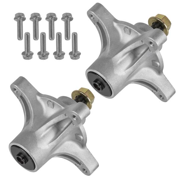 商品名:  Caltric 2 Spindle Assembly Compatible with Toro TimeCutter SS 4216 4235 4260 5035 5060 Riding Mowerブランド: Caltric商品...