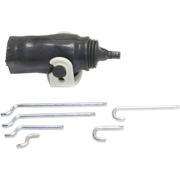 商品名:  For Mercury Grand Marquis 1990 1991 Door Lock Actuator Driver OR Passenger Side | Front OR Rear | Single Piece | R...