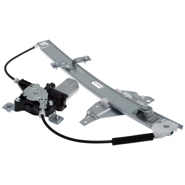 商品名: TUCAREST 741-630 フロント左パワーウィンドウリフトレギュレーター モーターアセンブリ付き (運転席側) 2000 2001 2002 2003 2004 2005 Chevy Impala [# 82114 660...