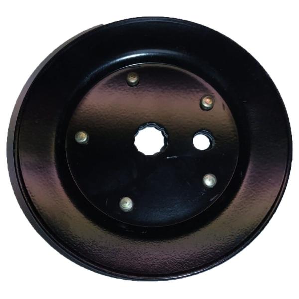 商品名:  MaxLLTo Replacement 603988 42"&amp; 52" Decks Spindle Drive Pulley Compatible for Hustler Lawn Mower 931741 931881...