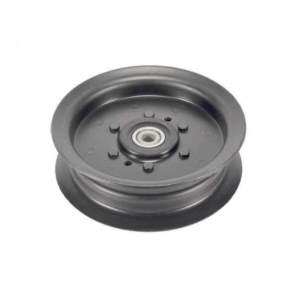 商品名: MaxLLTo 交換用 532196106 532197379 196106 197379 フラットアイドラープーリー Dixon用 AYP Electrolux Husqvarna 乗馬芝刈り機 MaxLLTo Replacem...