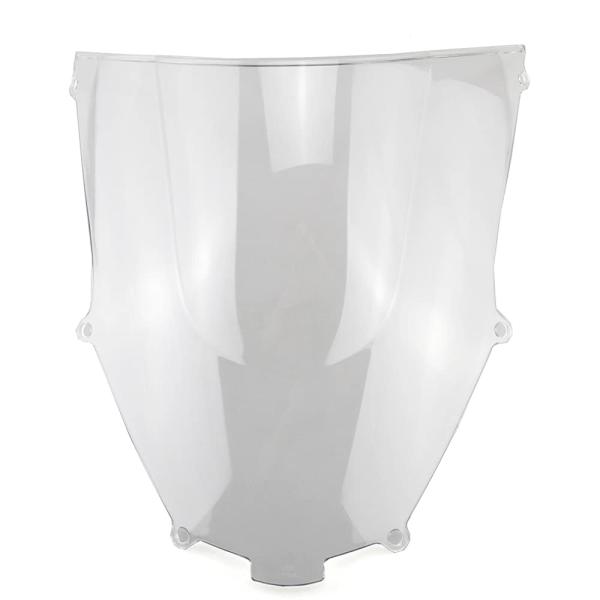 商品名:  SUNDERELLA Motorcycle ABS Plastic Windshields Windscreen Compatible For Kawasaki ZX-9R 2000 2001 2002 2003 ZX9R (C...