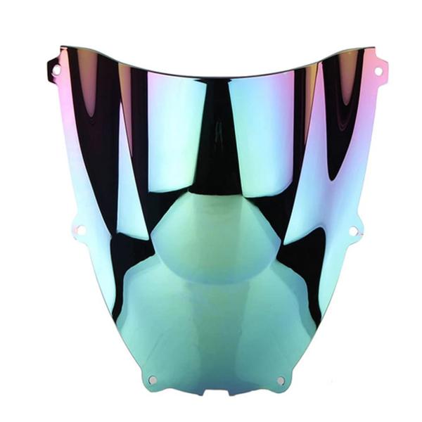 商品名:  SUNDERELLA Injection Plastic Double Bubble Windshield Windscreen Compatible For Yamaha YZF600R Thundercat 1997-200...