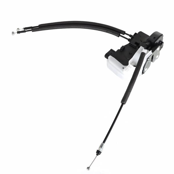 商品名: labwork フロント右助手席ドアロック ラッチアクチュエータ アセンブリ 交換用 2011-2015 Hyundai Tucson 81320-2S000 813202S000 labwork Front Right Pass...